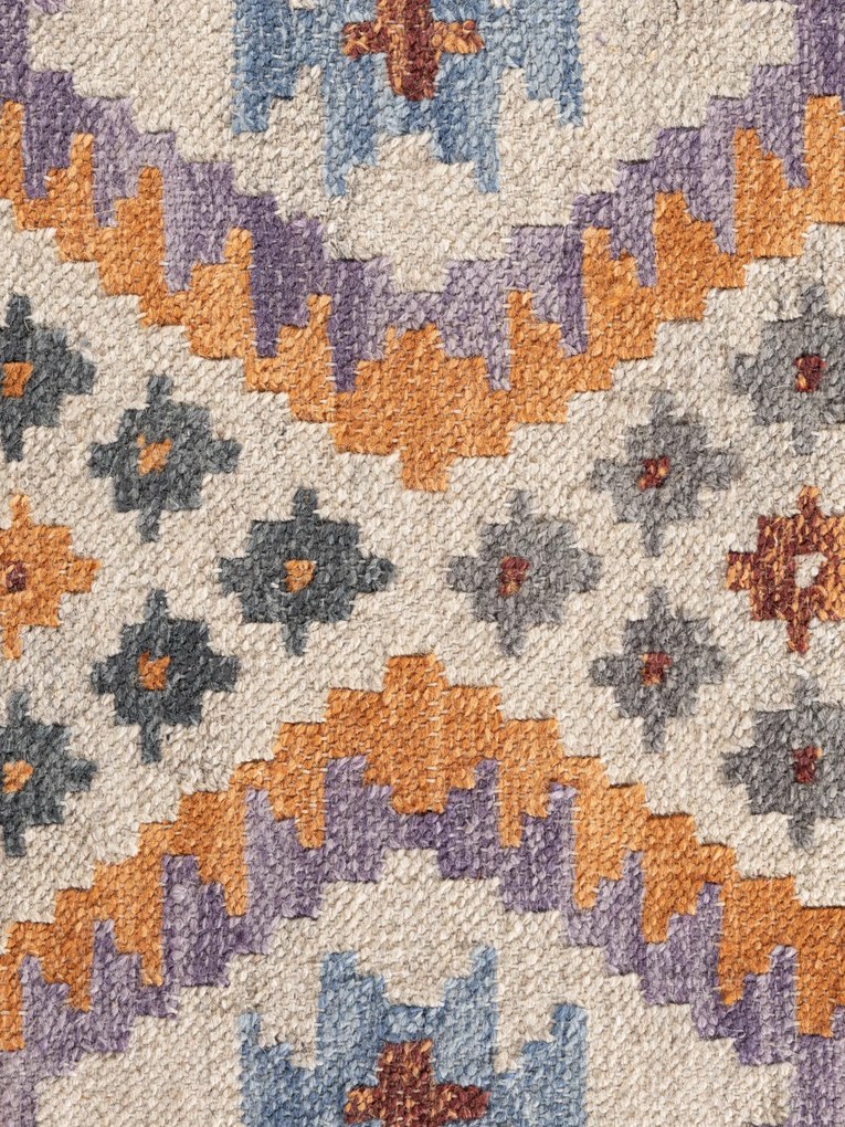 Hanse Home, Kusový koberec Kamal Oasis 106242 Multicolor, 160x230, vícebarevná, kuchyně