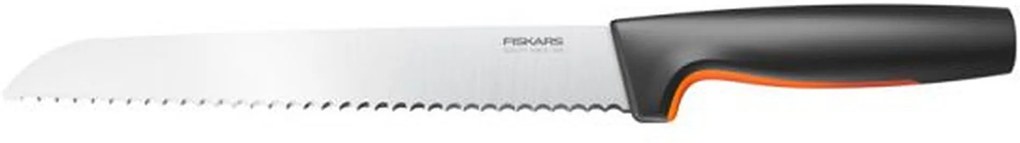 Fiskars Functional Form Nůž na pečivo 21cm 1057538