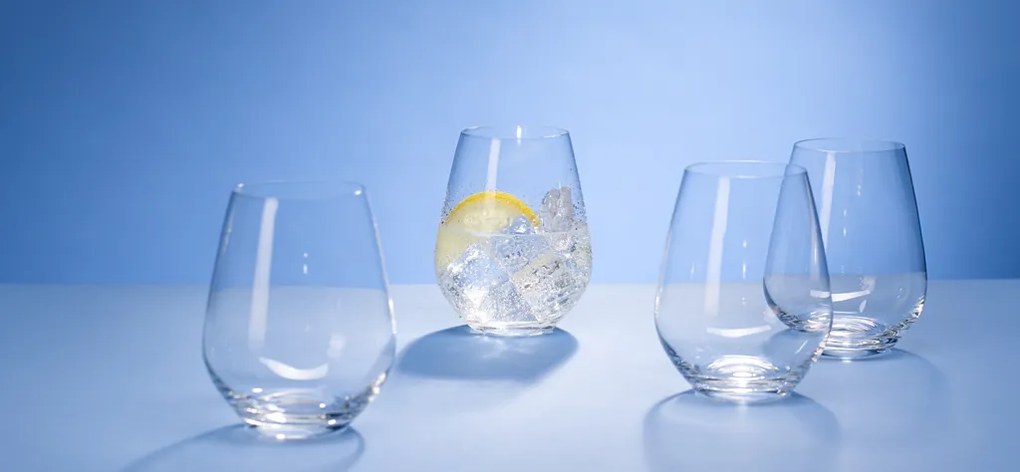 Villeroy&Boch Villeroy & Boch Ovid Water sklenice sada 4pcs
