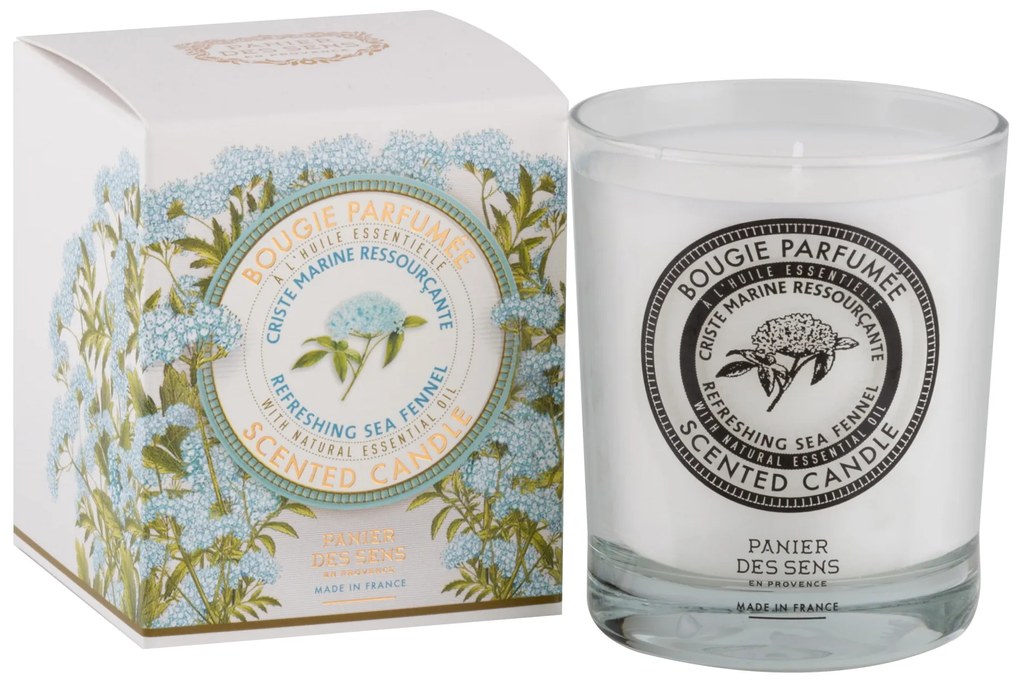 Panier des Sens Firming Sea Fennel 180 g