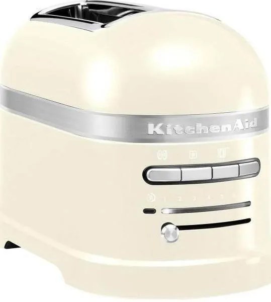 Topinkovač kitchenaid artisan 5kmt2204eac