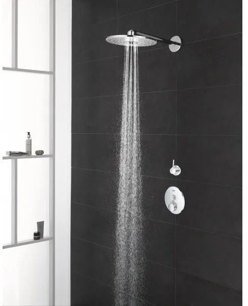 GROHE 26457000 - Hlavová sprcha EUPHORIA 260 mm lesklý chrom