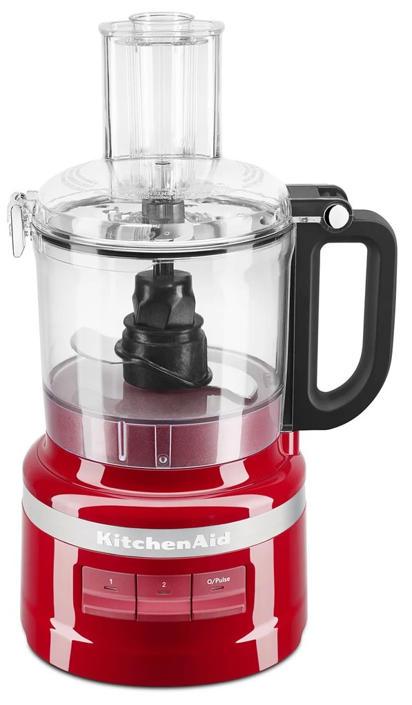 KitchenAid Food processor 1,7 l královská červená