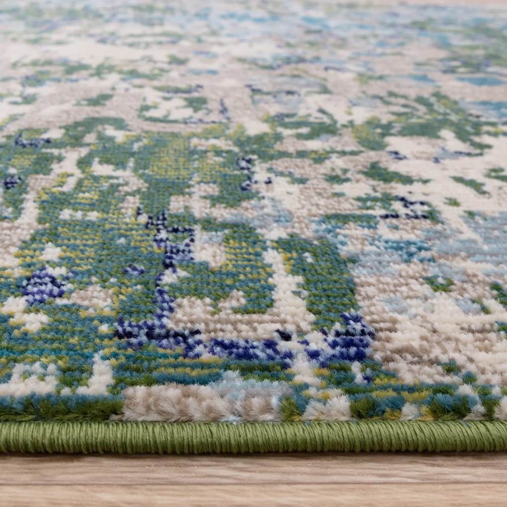 Tribeca Design Kusový koberec Neroli Jungle Rozměry: 120x170 cm