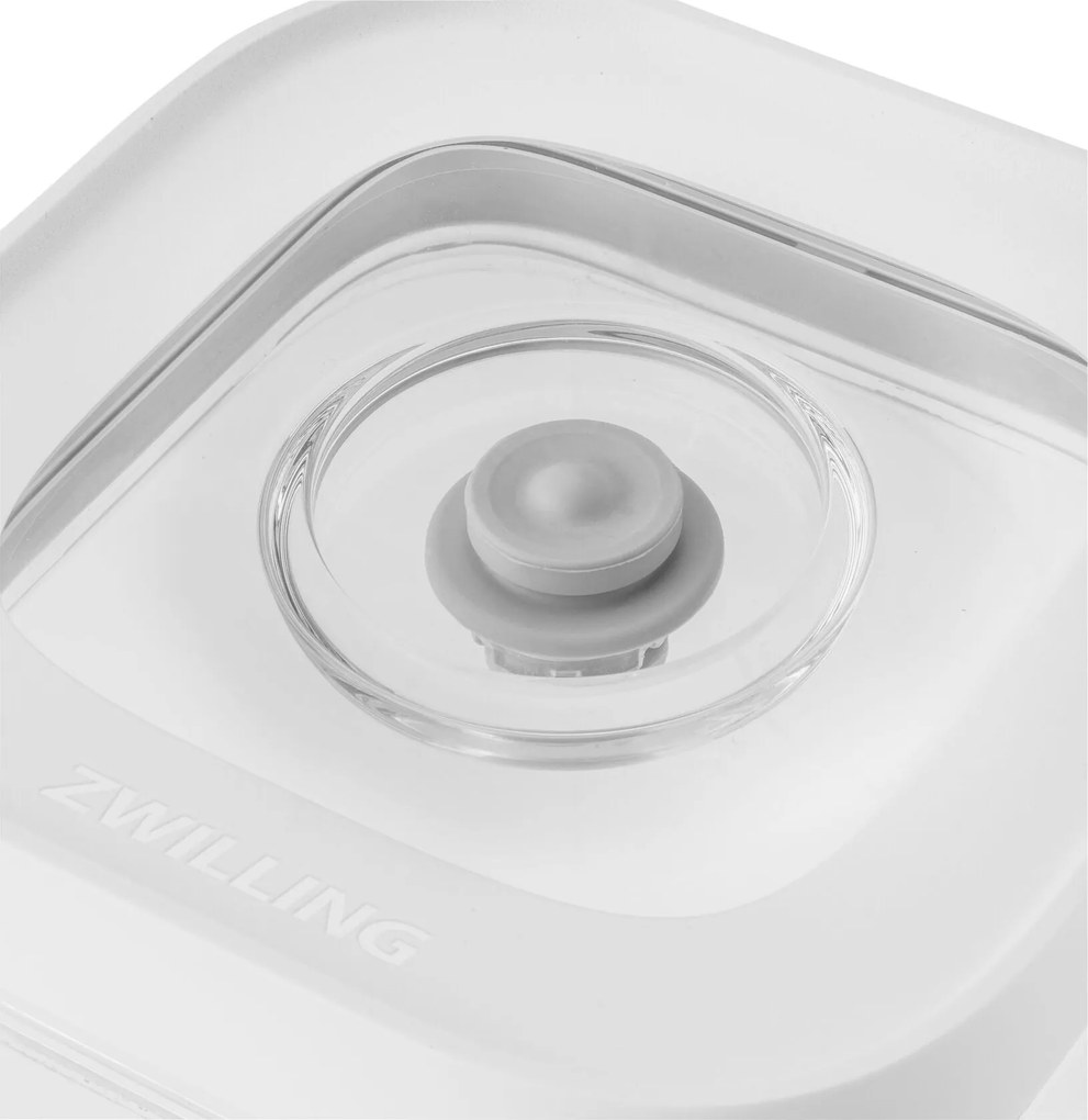 Vakuové dózy na koření ZWILLING FRESH&SAVE CUBE XS SET/3ks 120ml