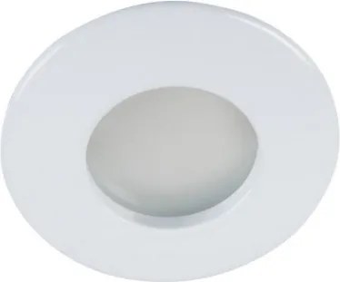 Podhledové svítidlo Kanlux QULES AC O-W GU10 26303