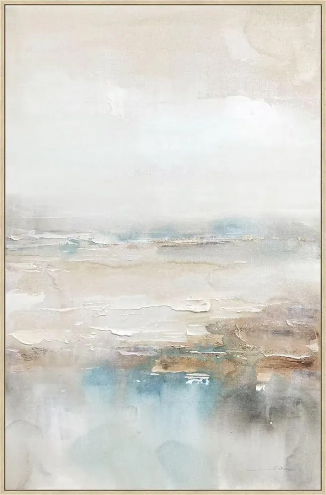 BIZZOTTO Obraz na plátně BOLD 82,6x122,6 cm 0242919