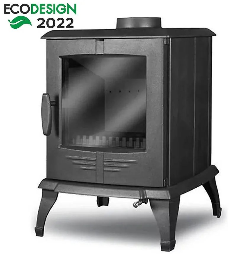 Krbová kamna P8 7.9 kW  Eco