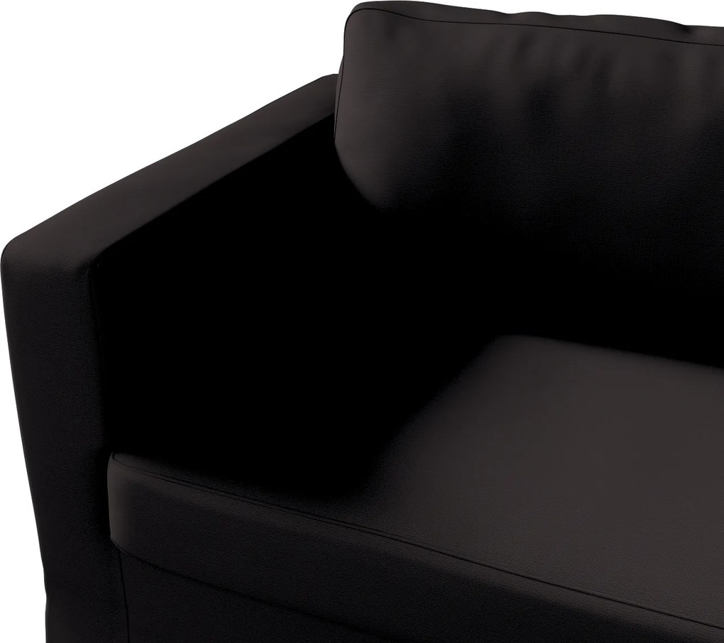 Potah na pohovku IKEA Karlstad 3-místná, nerozkládací, dlouhý