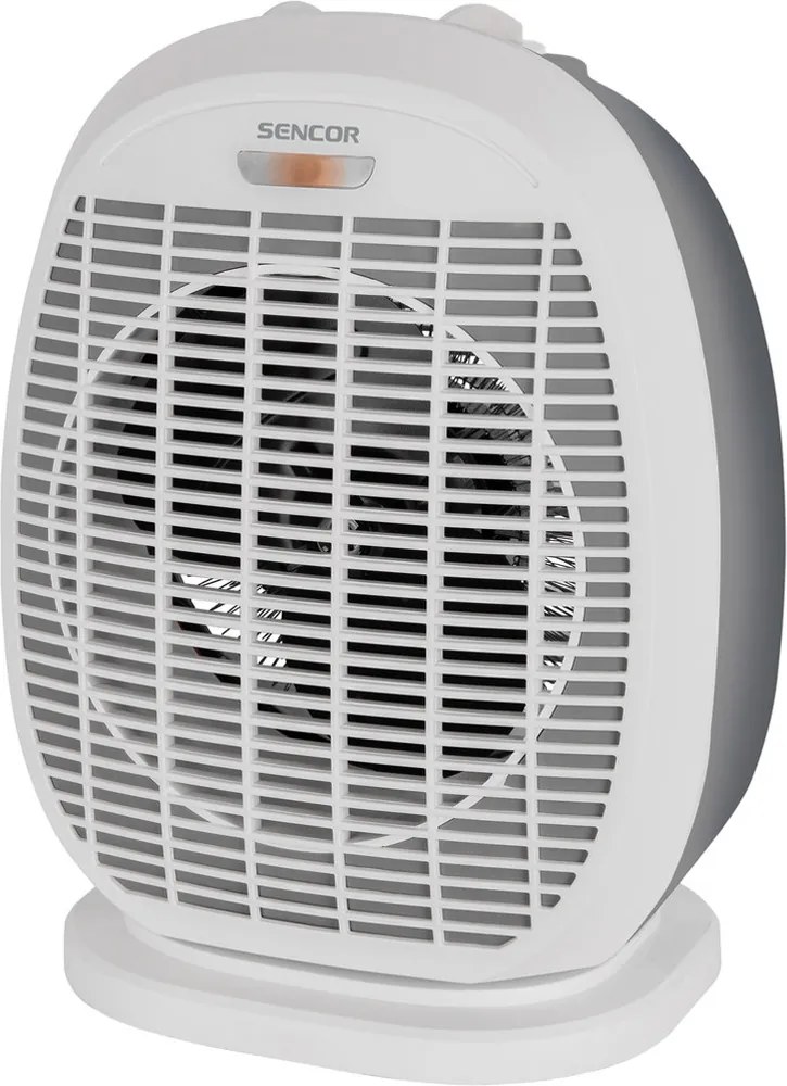 Sencor SFH 7057WH - Teplovzdušný ventilátor