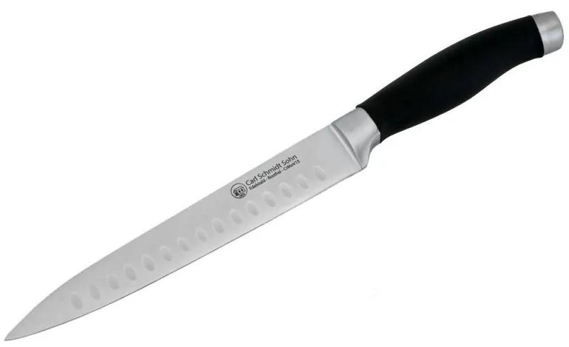 CS SOLINGEN Sada nožů v bloku 6 ks SHIKOKU NEW CS-045777