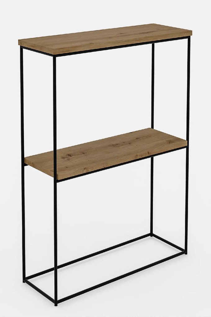ADRK Furniture Konzole Velo ADRK-CT-VEL-B-A
