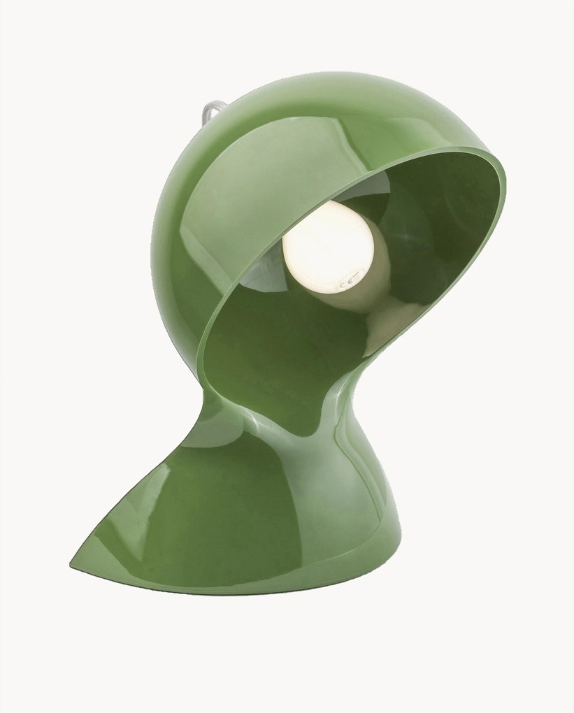 Malá stolní lampa Dalú