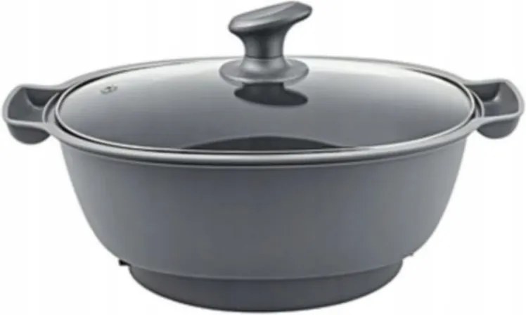 hrnec na vaření v páře Compact Cook Elite XXL (G39)