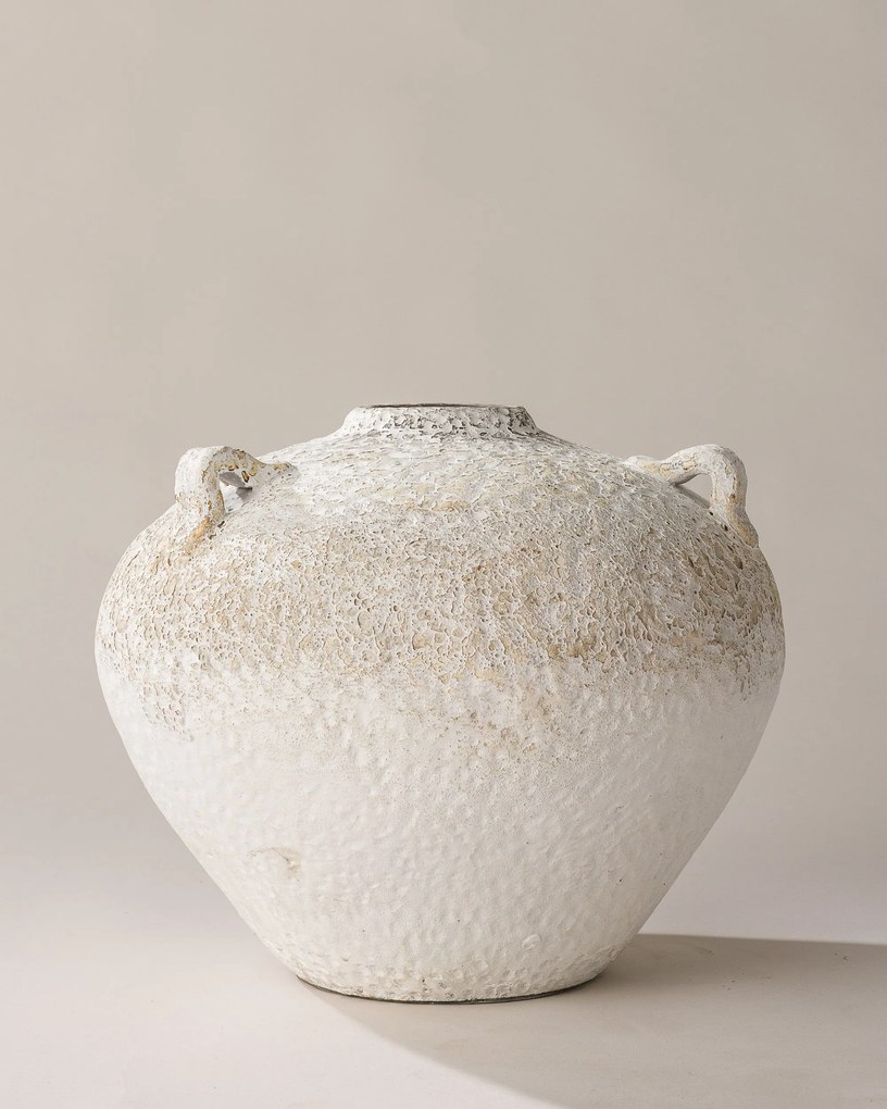 Váza Kamari 35×35×29 cm