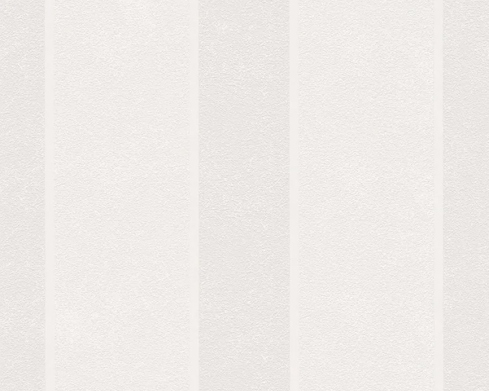 Vliesová tapeta 34303-2 šedé krémové pruhy / Tapety na zeď 343032 Skandinavian (0,53 x 10,05 m) A.S.Création