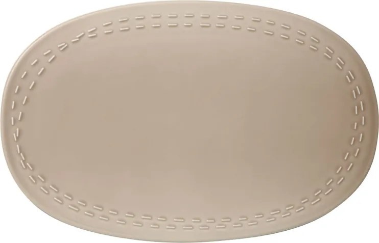 Villeroy&Boch Villeroy & Boch it's my moment talíř Almond