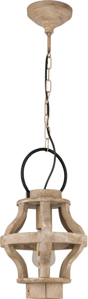 XXXLutz ZÁVĚSNÉ SVÍTIDLO, 23.5/110 cm Eglo - Online Only svítidla - 003348318501