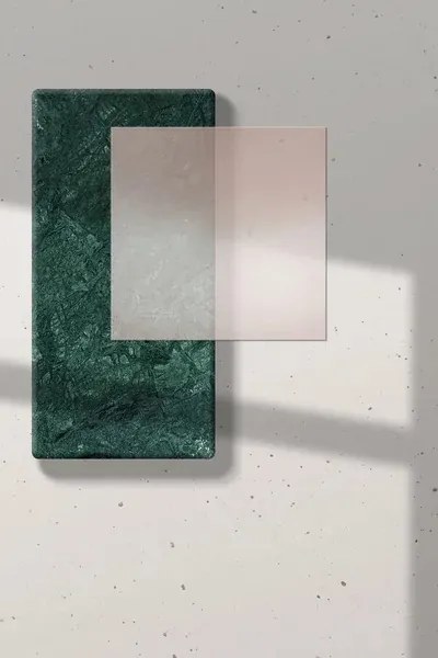 Il Fanale Závěsné svítidlo Bon Ton marble Barva: Růžová