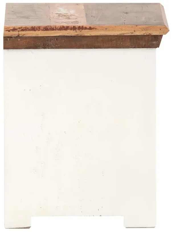 furniture-nabytek.cz - Noční stolek Perano