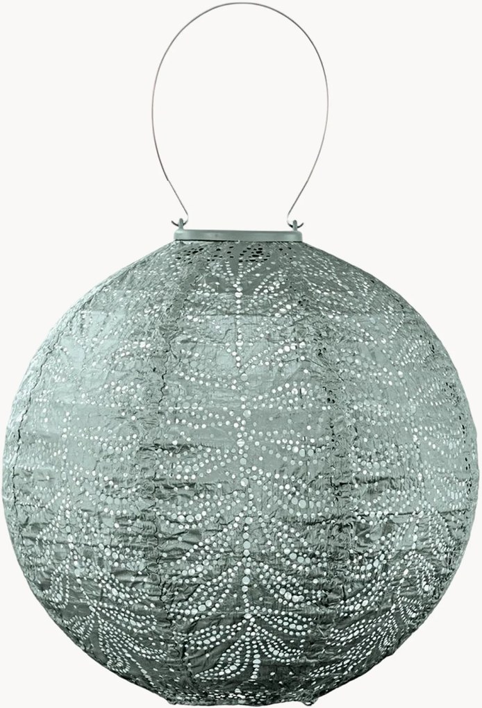 Solární LED lucerna Folia