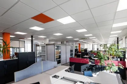 LED podhledové svítidlo LEDVANCE Downlight 215mm 24W 4000K neutrální bílá IP44