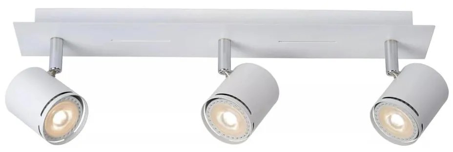 Lucide 26994/15/31 - LED Stmívatelné bodové svítidlo RILOU 3xGU10/5W/230V