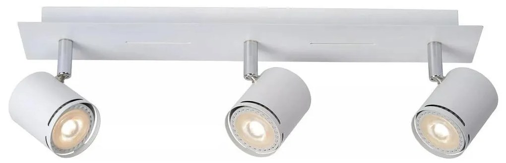 Lucide Lucide 26994/15/31 - LED Stmívatelné bodové svítidlo RILOU 3xGU10/5W/230V LC1565