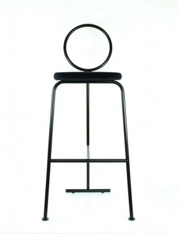 Barová židle FOBOS 3 MARBET 114 cm, potah III.kategorie Marbet Style 1405202203