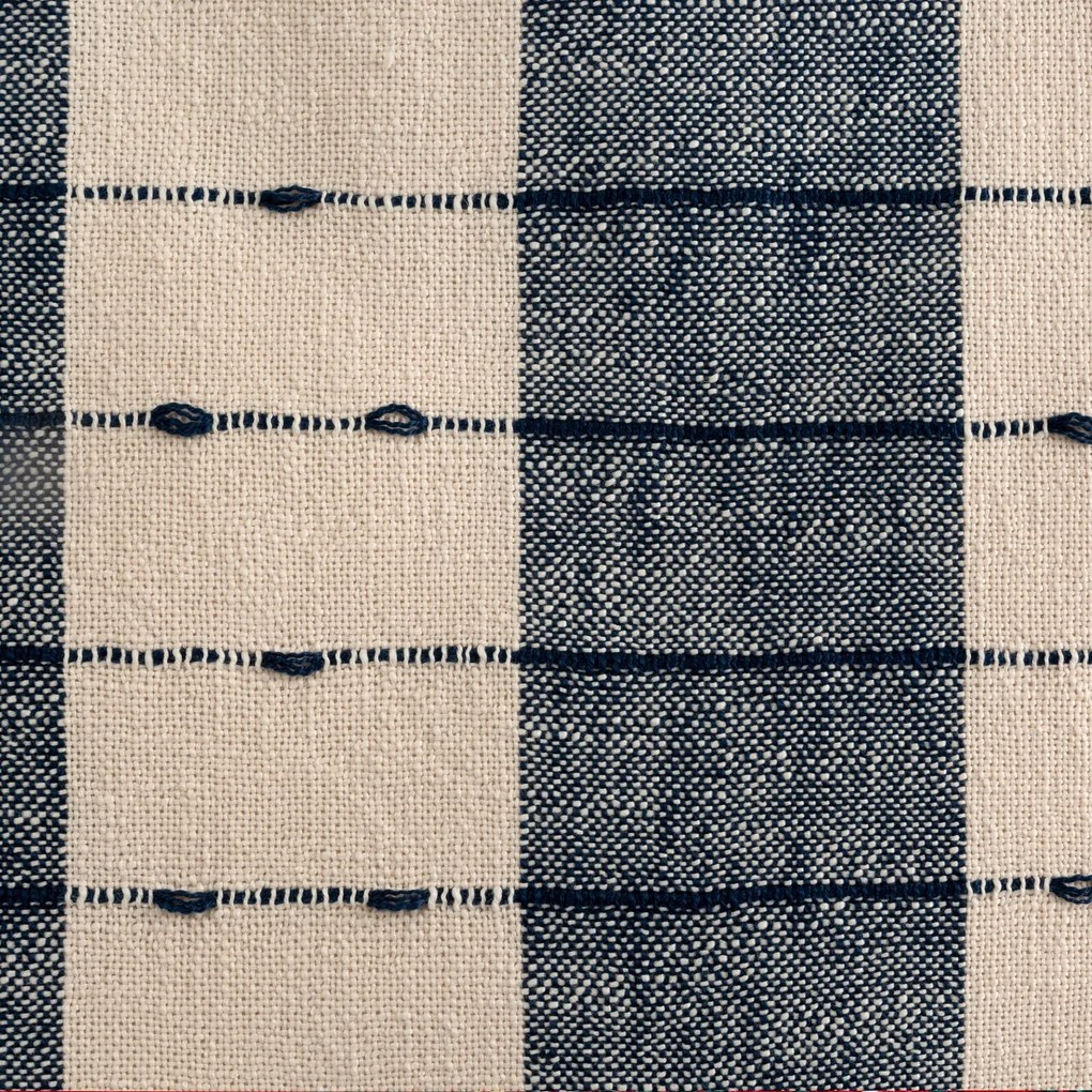 DEKA ERIE 130X170 CM VZOROVANÁ