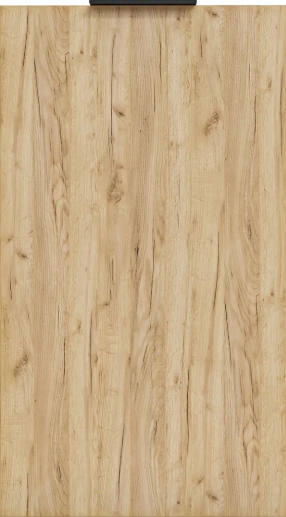 Kuchyňská linka 260 TATIKA grey craft oak