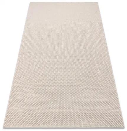 koberec TIMO 6272 SISAL venkovní béžový velikost 200x290 cm | krásné koberce cz
