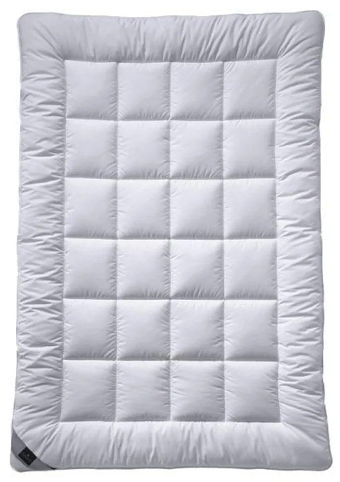 XXXLutz CELOROČNÍ PŘIKRÝVKA, 135/200 cm, polyester Billerbeck - Přikrývky - 003279063601