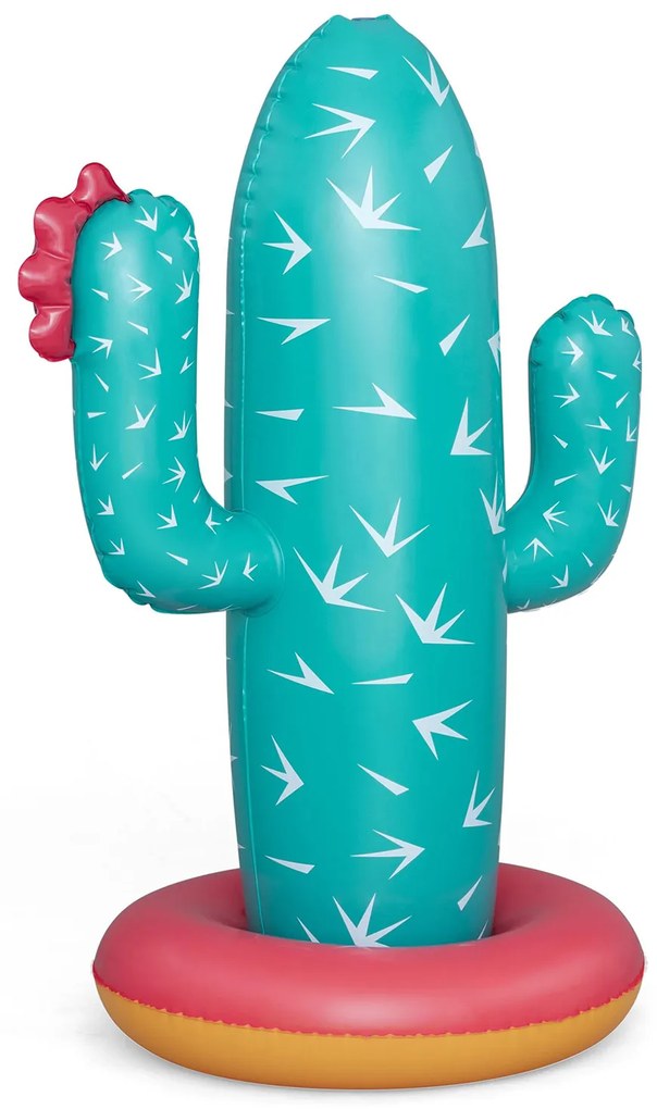 Nafukovací postřikovač Bestway 52733 S Cactus Design pro Zábavu u Vody