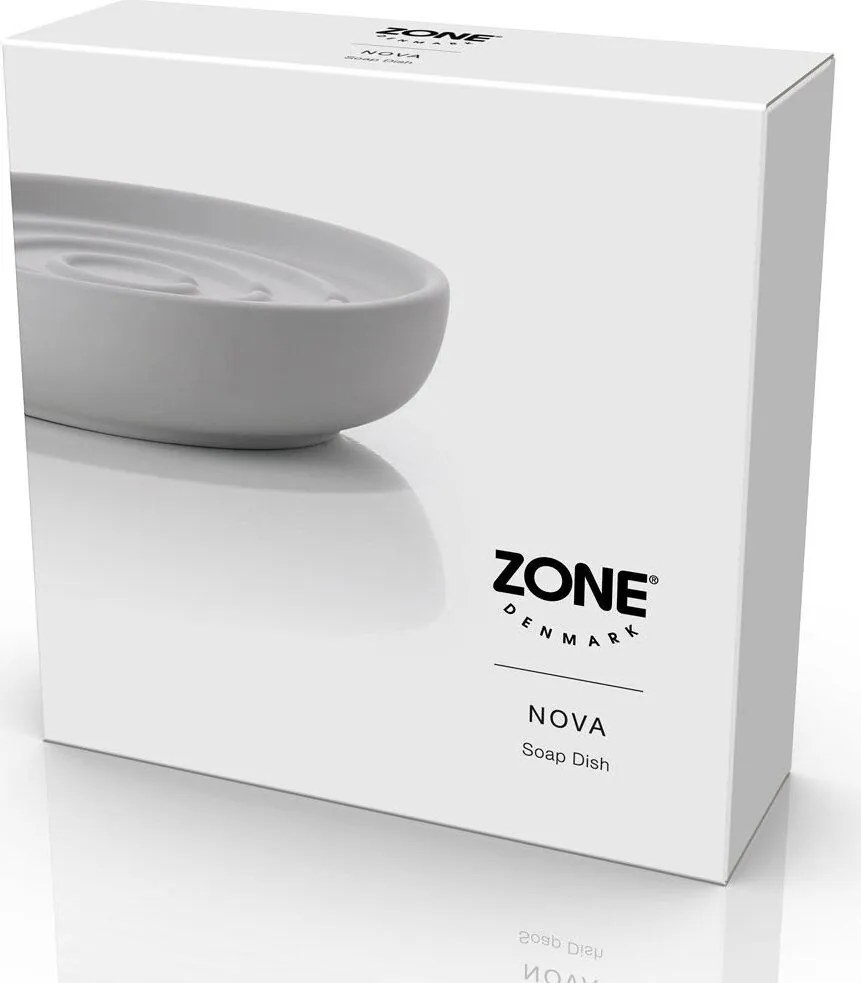 Zone Denmark Tácek na mýdlo Nova