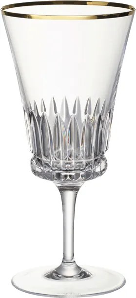 Villeroy&Boch Villeroy & Boch Grand Royal Gold sada 2 kalichů na vodu, 9,6 cm, 250 ml