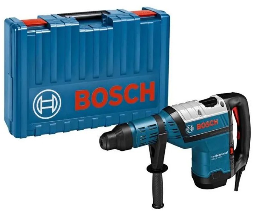 Bosch Nářadí - Vrtací kladivo 1500 W 0611265100