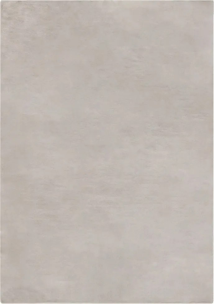 120x170 Kusový koberec Color Uni Taupe