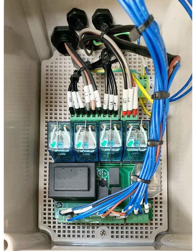 Pásová pila na kov OPTIsaw S 275 P