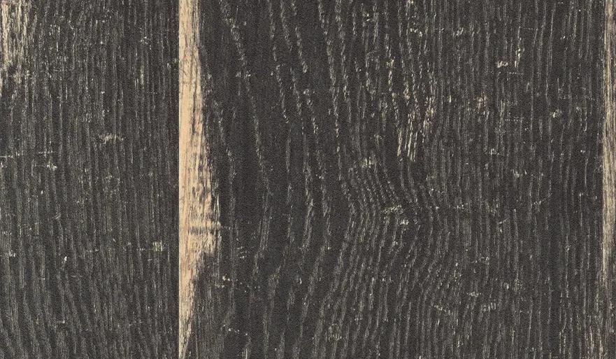 Kili Dub Halford černý H2031 ST10 Délka zádové desky: 205 cm x 64 cm x 0,92 cm