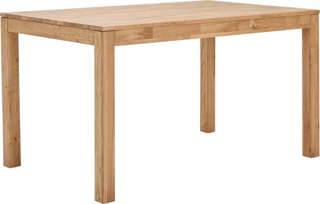 XXXLutz JÍDELNÍ STŮL, divoký dub, 140-190/85/75 cm Linea Natura - Jídelní stoly - 001242000502
