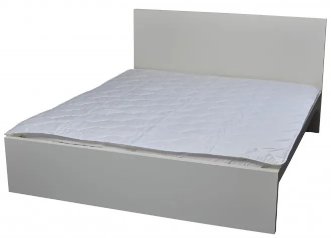 Stanex Prošívaný chránič matrace 100% Bavlna 90x200 cm