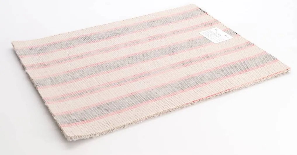 Associated Weavers, Metrážový koberec Spinta 49, na míru, šíře 4m, béžová, filc, ložnice