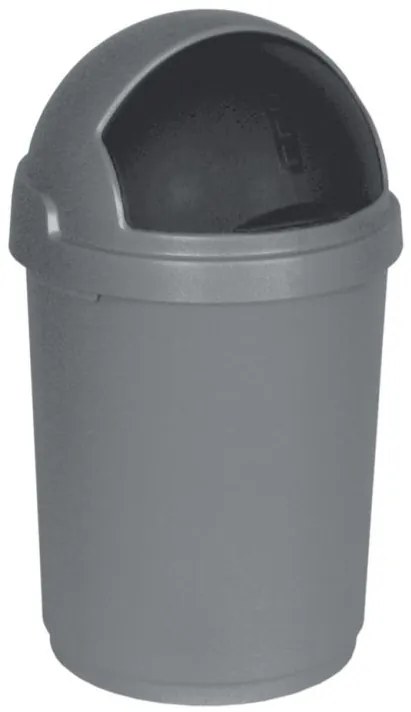 Curver BULLET BIN 57475 odpadkový koš 25L