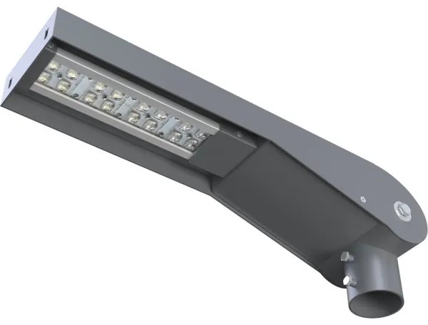 APLED - LED Pouliční lampa FLEXIBO PREMIUM LED/58W/90-265V IP65