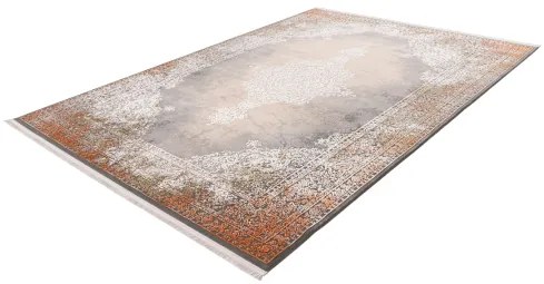 Koberce Breno Kusový koberec TROCADERO 703/Multi, Vícebarevné, 160 x 230 cm