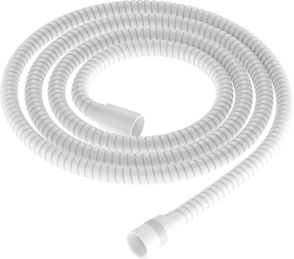 Deante Shower hose, steel - 150 cm
