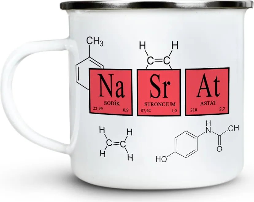 Ahome Ahome CZ Plecháček Nasrat 300 ml