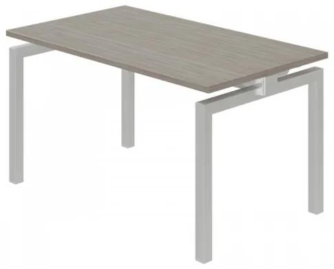 Kancelářský stůl EVROPA 138x80 cm - C1408 - 3D2223