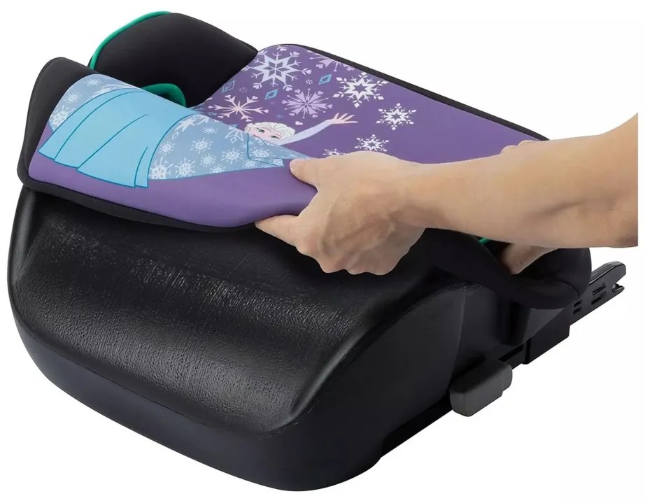 Bebeconfort Gaia I-Fix Disney podsedák Frozen